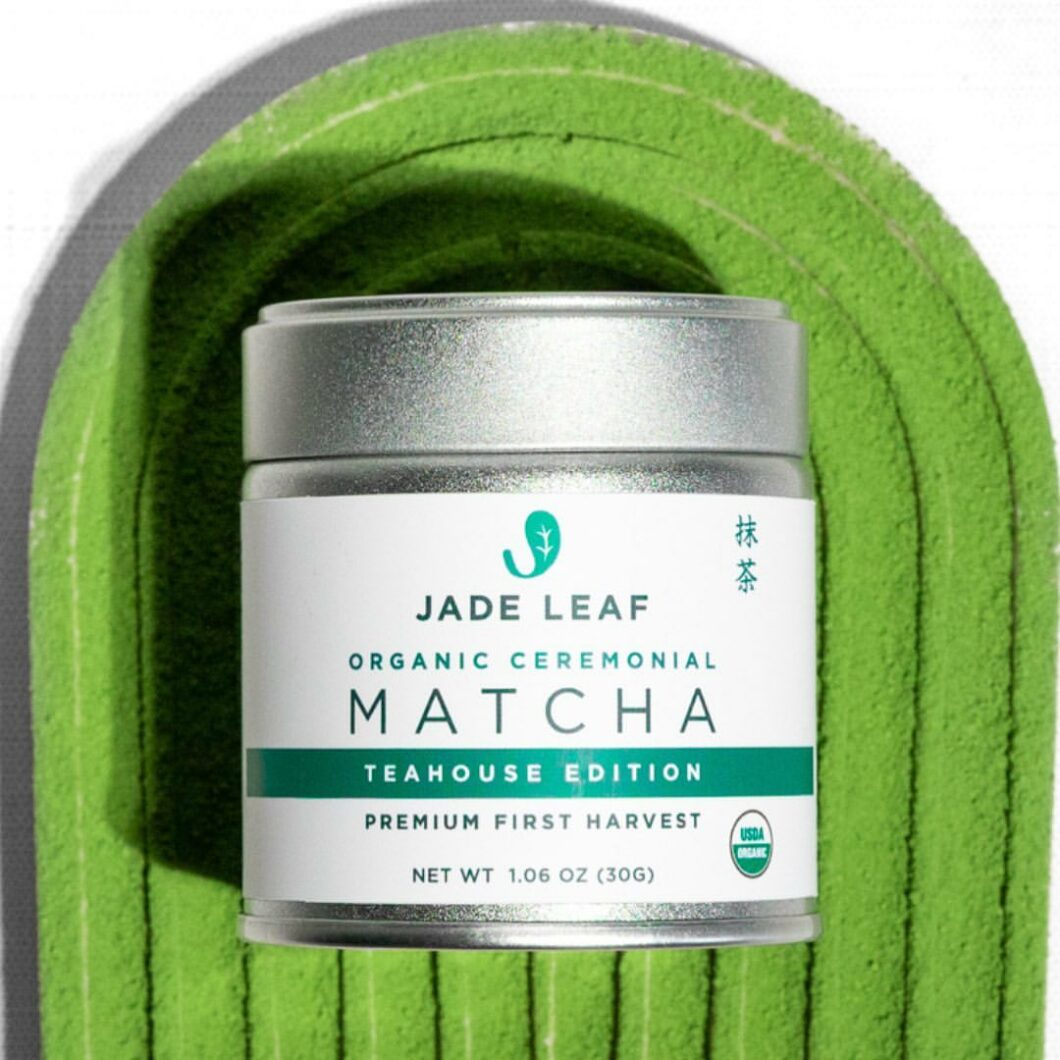Jade Leaf Matcha – Wellmore Holdings